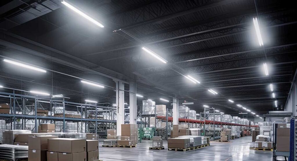 Commercial Programs - AEP Texas Energy Efficiency